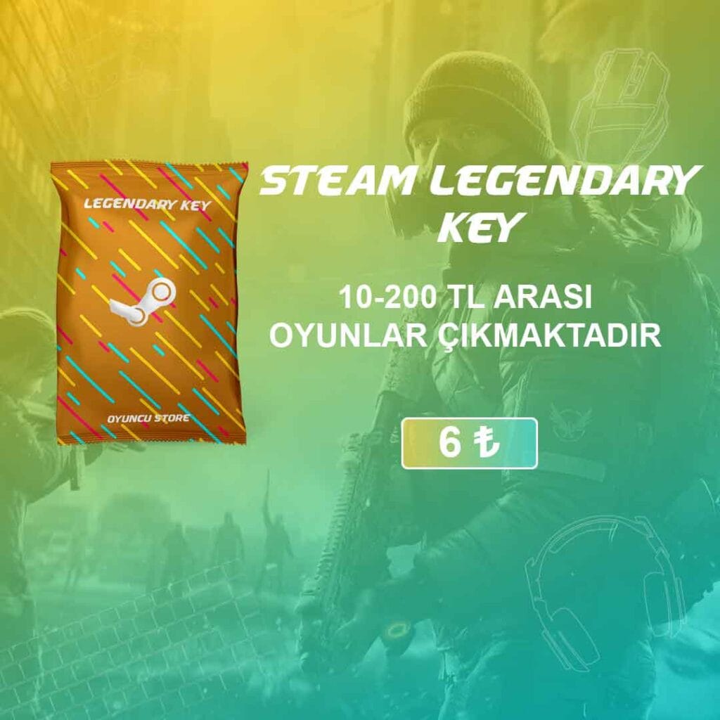 Steam Random Key | Oyuncustore - Ucuz Oyun Adresi