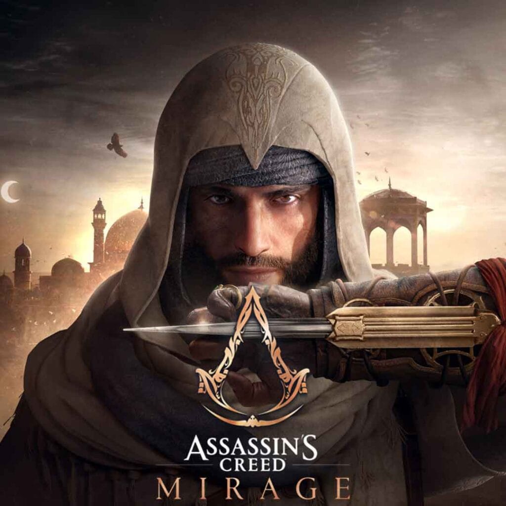 Assassin’s Creed Mirage Satın Al | Oyuncustore
