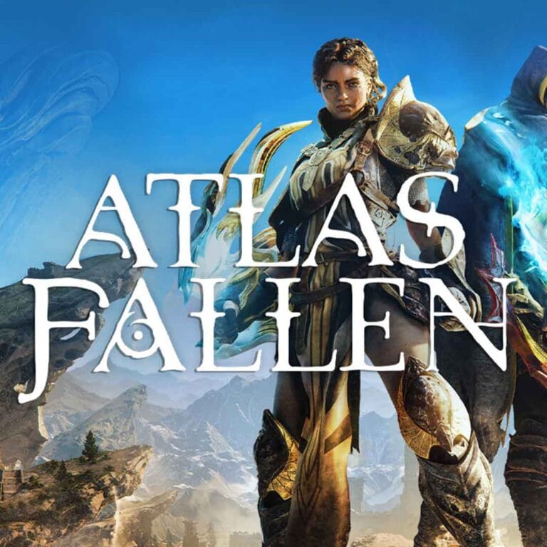 Atlas Fallen Ucuz Satın Al - Oyuncustore - Ucuz Oyun Adresi
