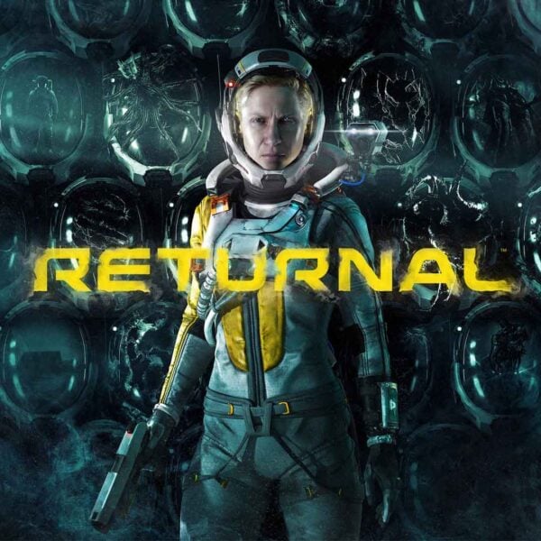 Returnal | Oyuncustore - Ucuz Oyun Adresi