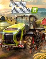 Farming Simulator 25 + Year 1 Bundle | Oyuncustore