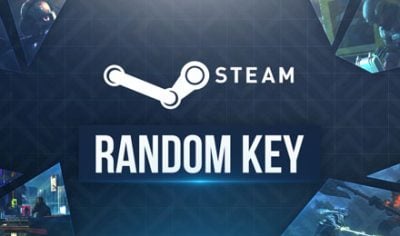 Steam Random Key Fiyatları – Oyuncustore